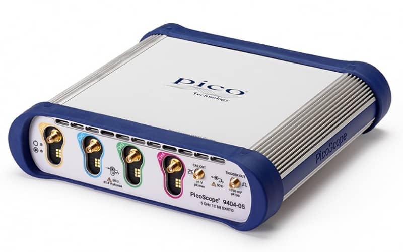 PicoScope 9400 Series
